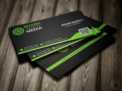 How to Design an Effective Business Card in Canada – Box Print Canada